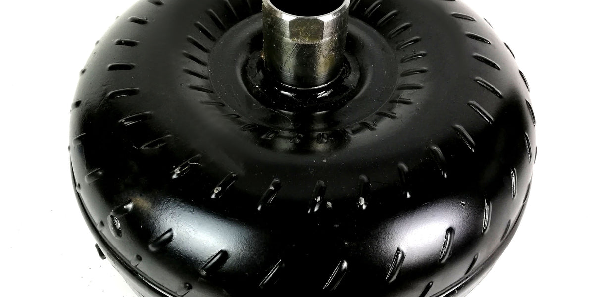 Turbinas de transmisión automática — Página 5 — Veinte 07