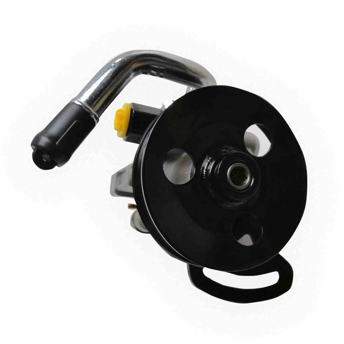 96980873 Bomba De Direccion Hidraulica 96980873 Spark 1.2l 2001/17 ...