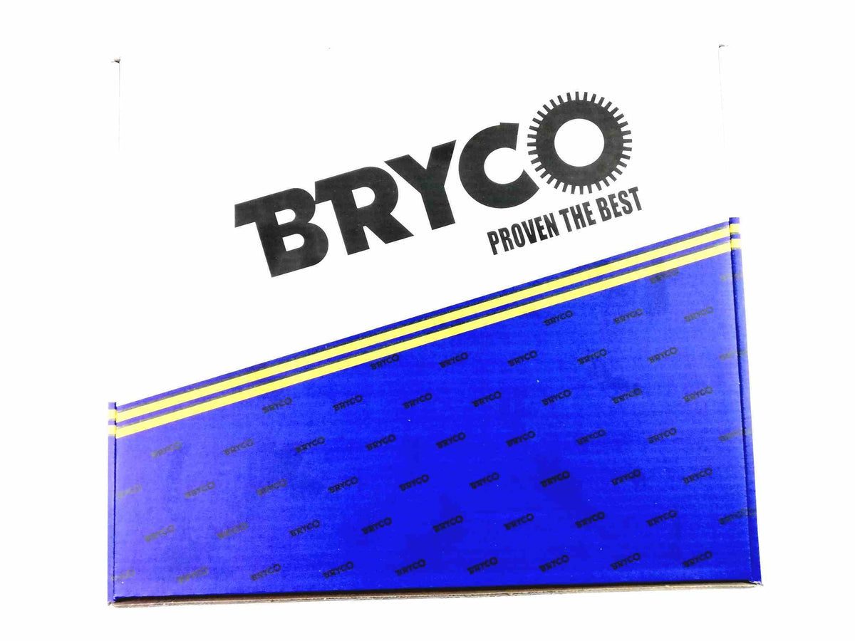 S-Master Ford Tracer Heavy Duty F4EAT | Veinte 07