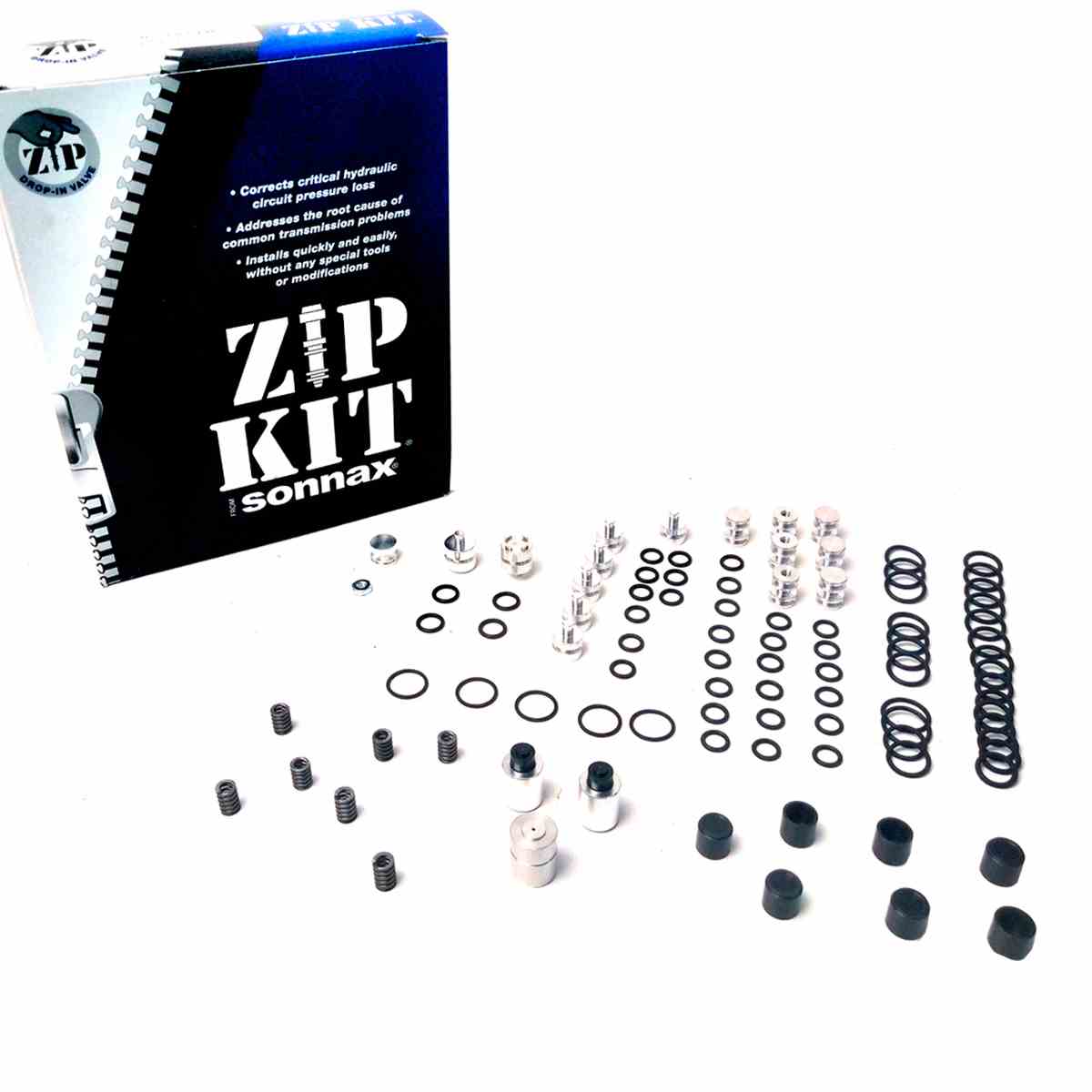 Zf6-gen2-zip Sonnax Zip Kit Gen 2 Zf6hp21 Zf6hp28 Zf6hp34 — Veinte 07