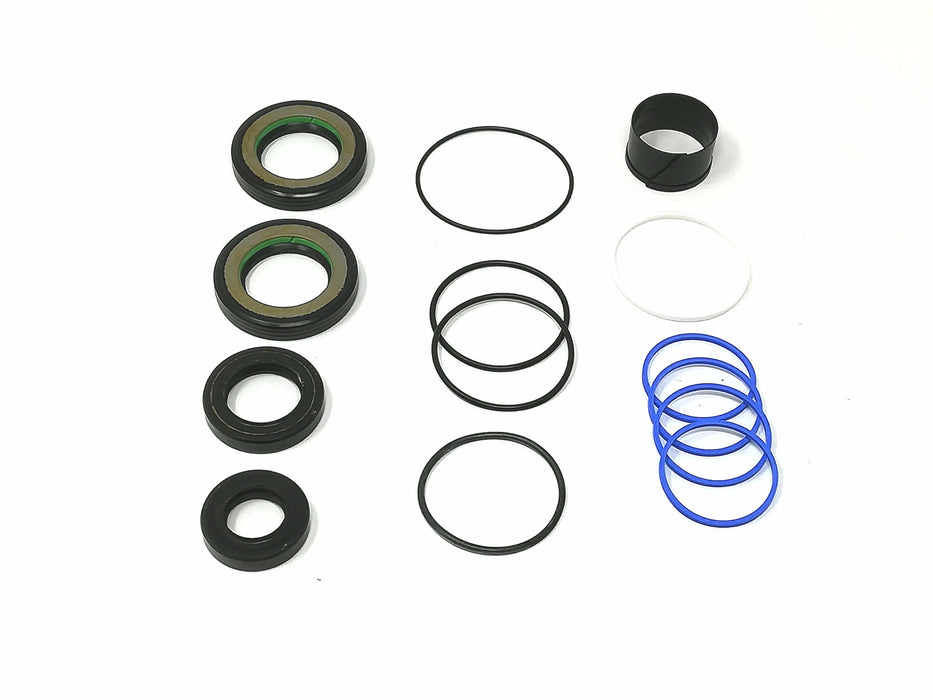 8600 Kit Cremallera Toyota 4runner Fj Cruiser Lexus Gx470 — Veinte 07