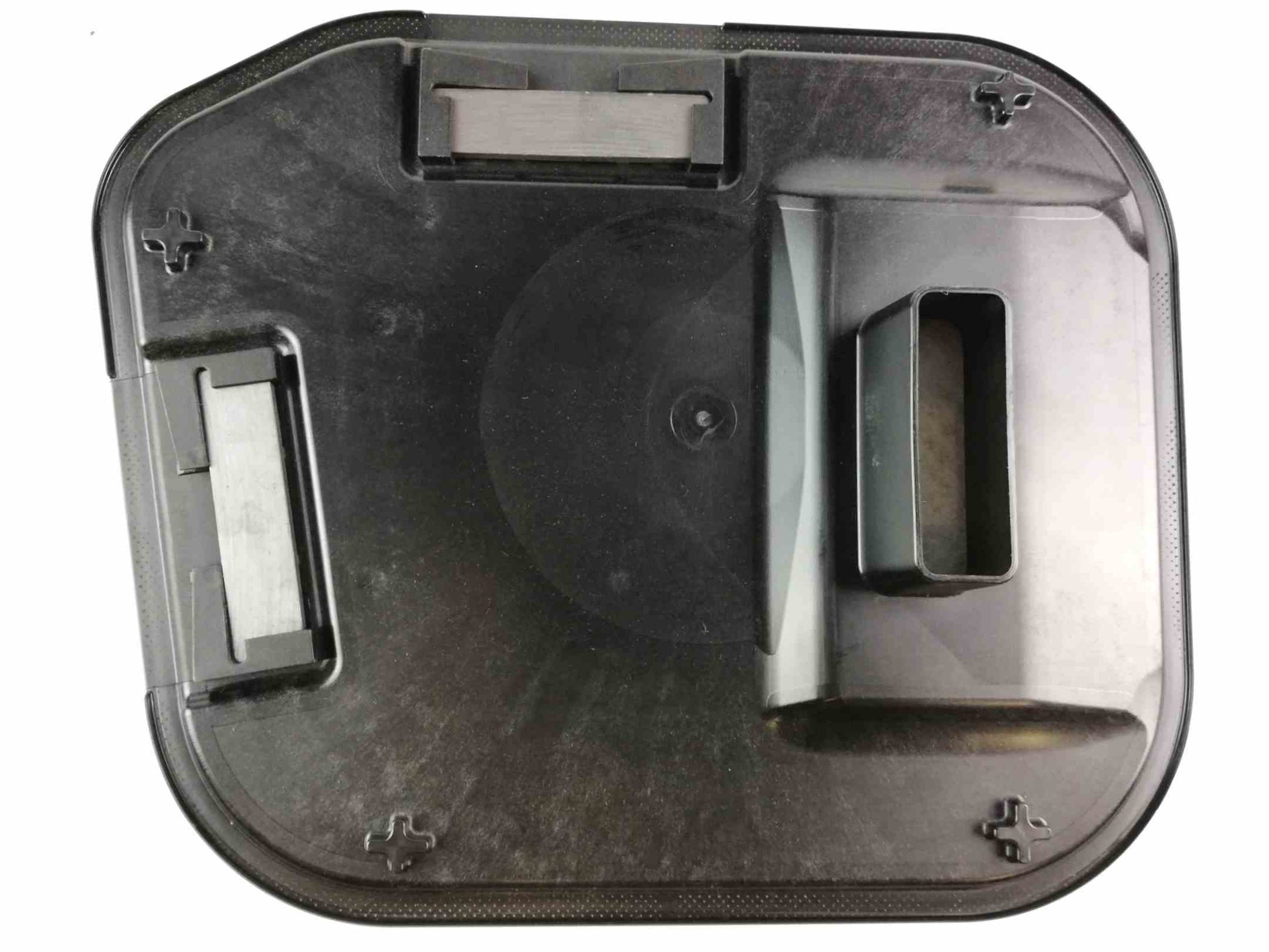 0501-218-004 0cm 301 519 2-1037-600 125712 Filtro Vw Amarok 8 Velocida ...