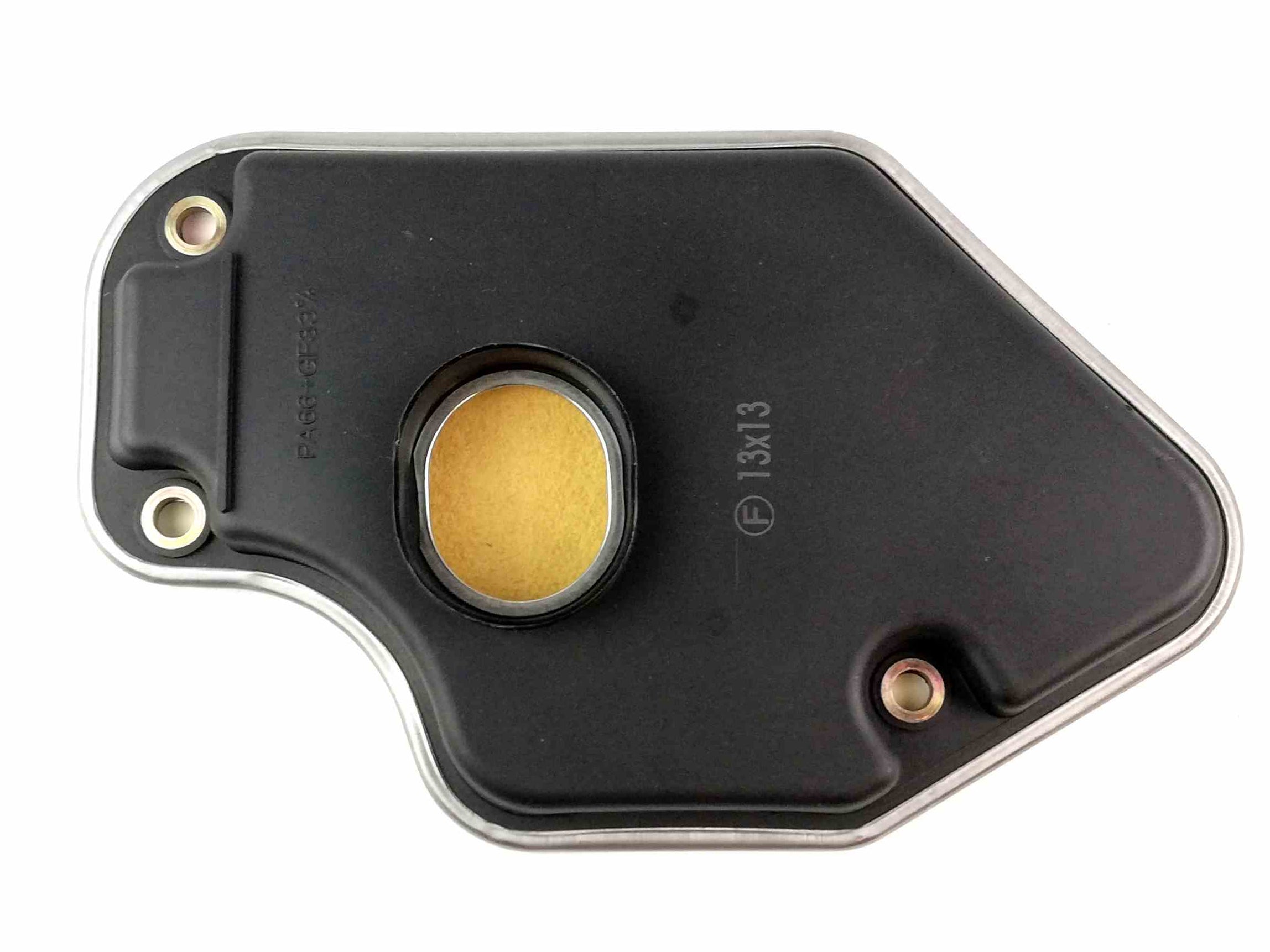 8-96015-062-0 8-96041-011-0 515180 Filtro 4l30e Excepto Cadillac Y Bmw ...