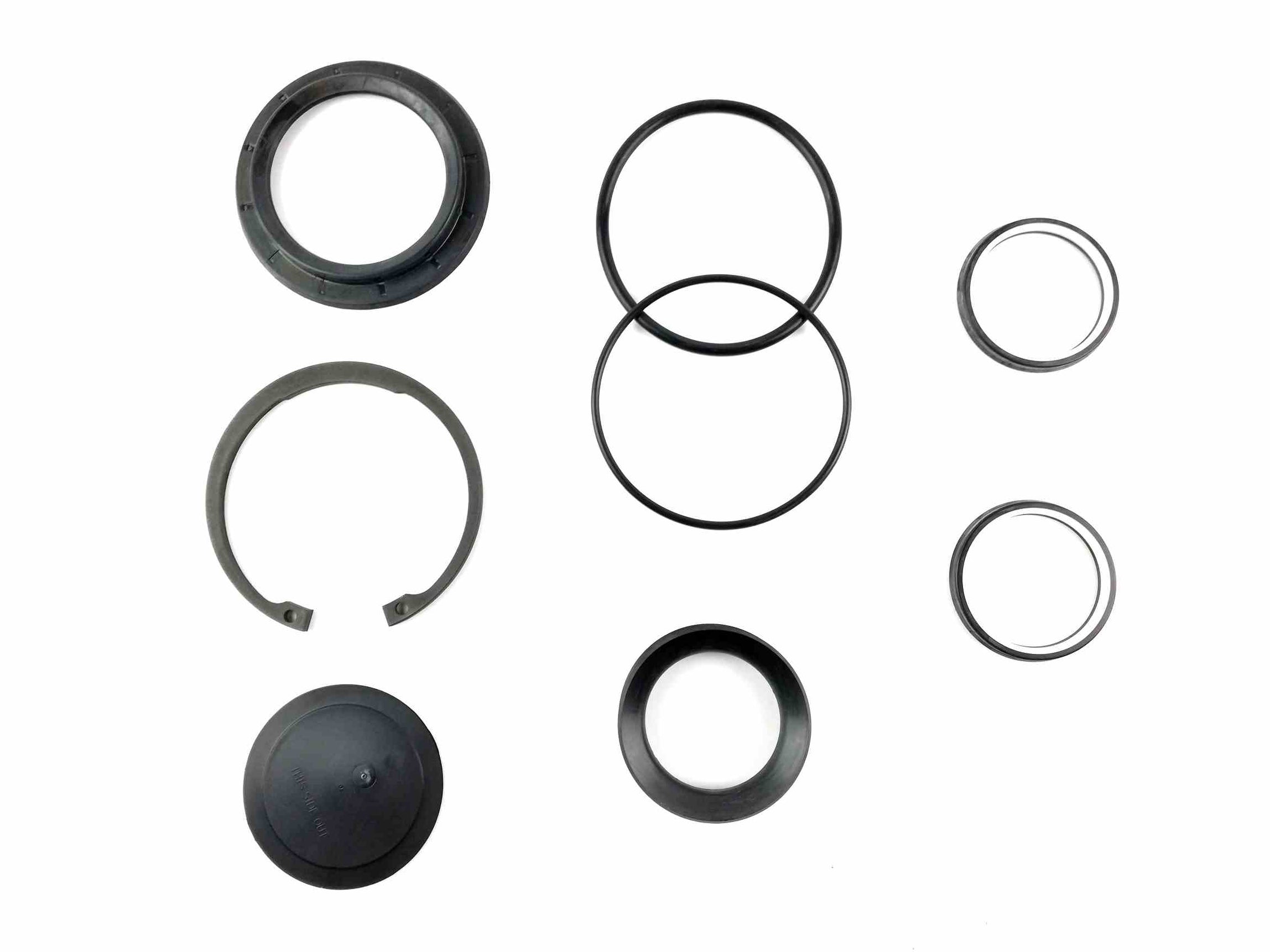 5544881 8867 Kit Sector Caja Direccion Freudenberg Rh Sheppard M90 M10 ...