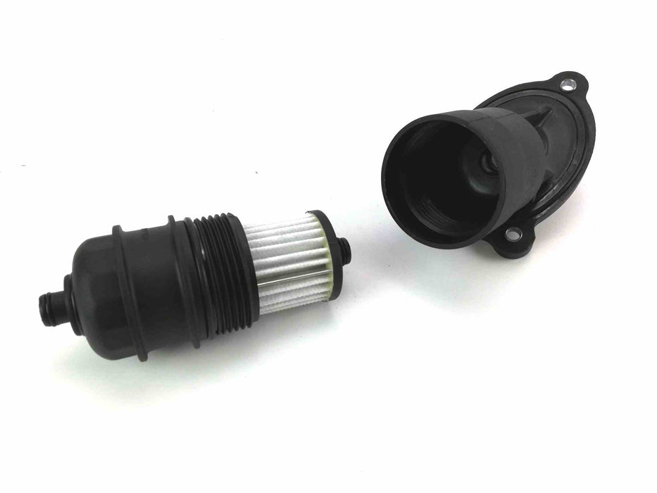 Filtro Externo con Cartucho 0AW Multitronic CVT | Veinte 07