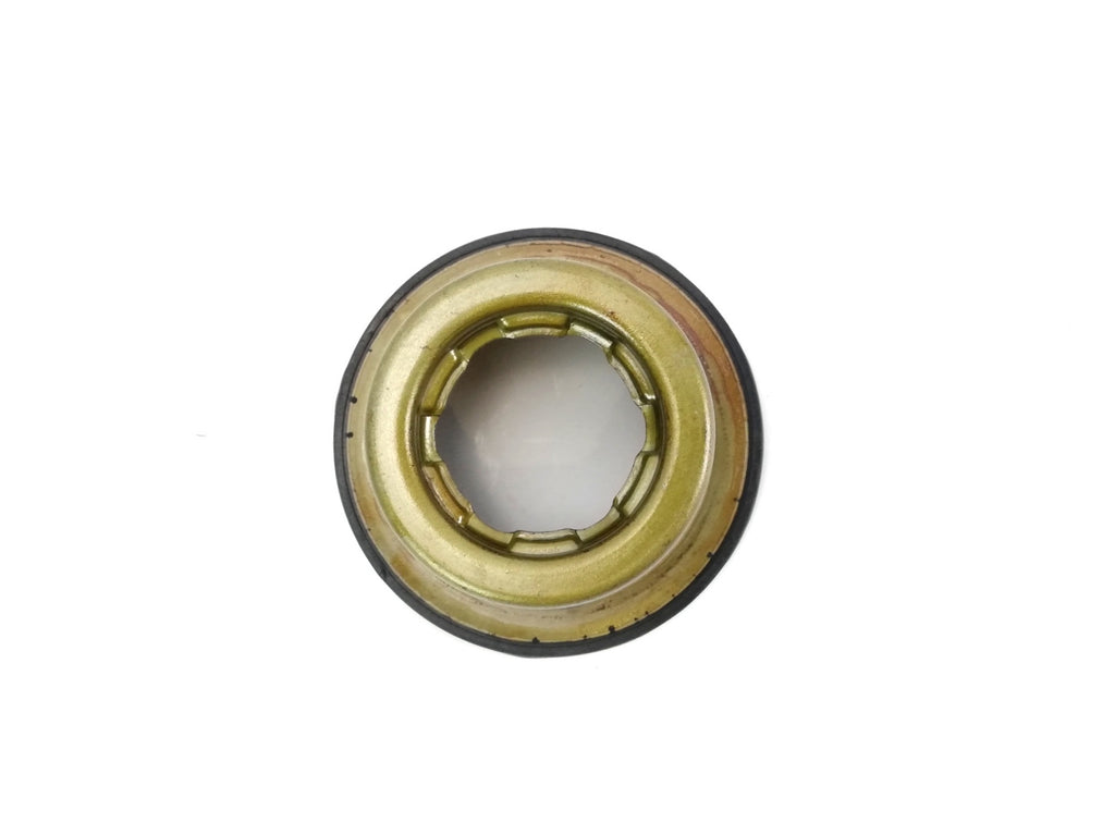 Mercedes-Benz — Veinte 07