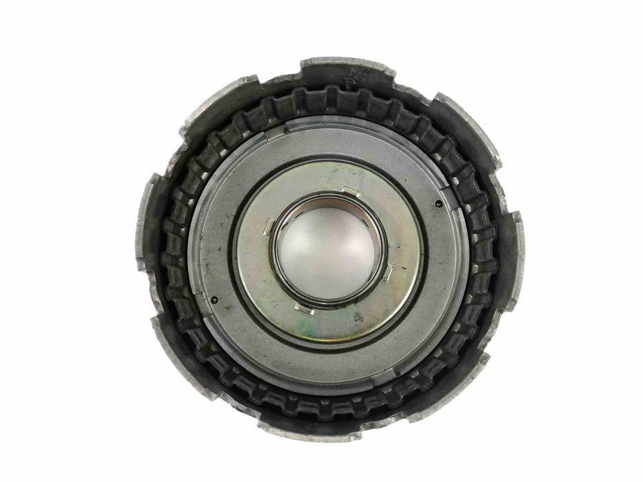 Tambor Reversa 8 Orejas Re4r01a Rl4r01a R4axel — Veinte 07