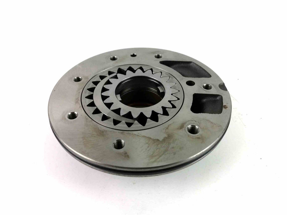 Bomba USADA 5.980" Diametro 1996/UP 722.6 — Veinte 07