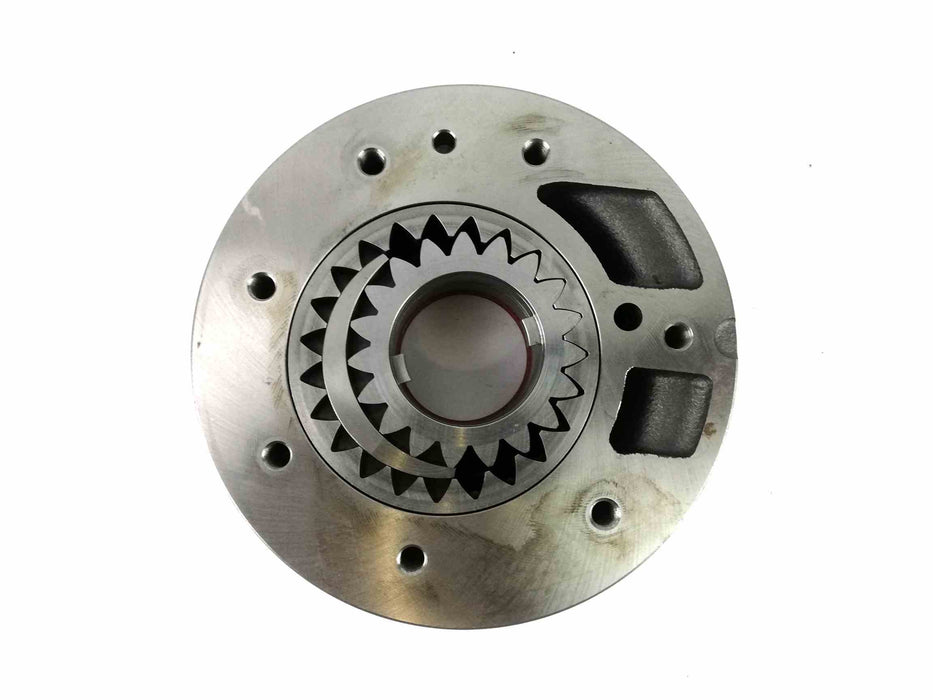 Bomba USADA 5.980" Diametro 1996/UP 722.6 — Veinte 07