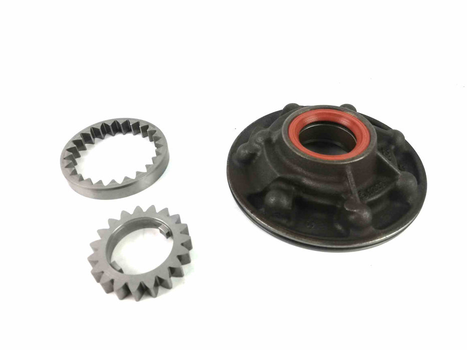 Bomba USADA 5.980" Diametro 1996/UP 722.6 — Veinte 07