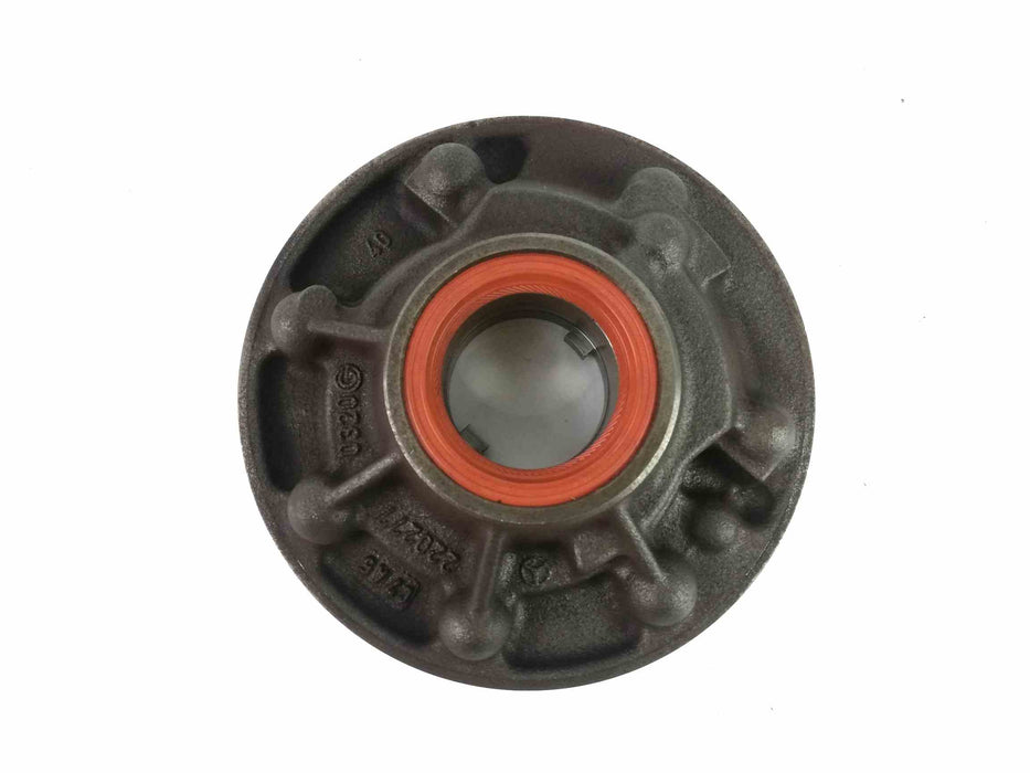 Bomba USADA 5.980" Diametro 1996/UP 722.6 — Veinte 07