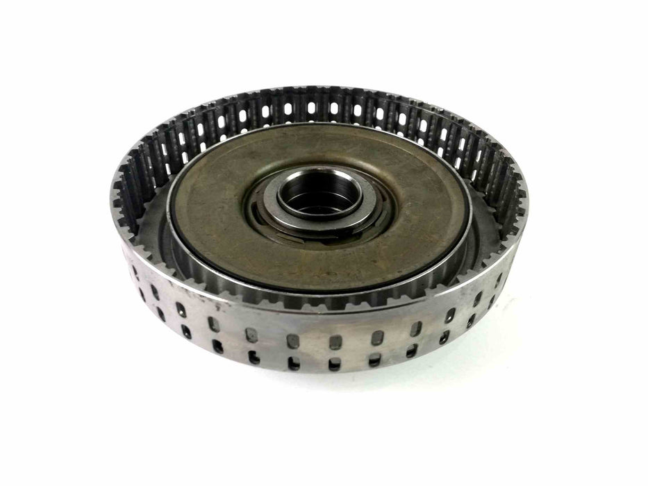 Tambor Usado K1 09g — Veinte 07