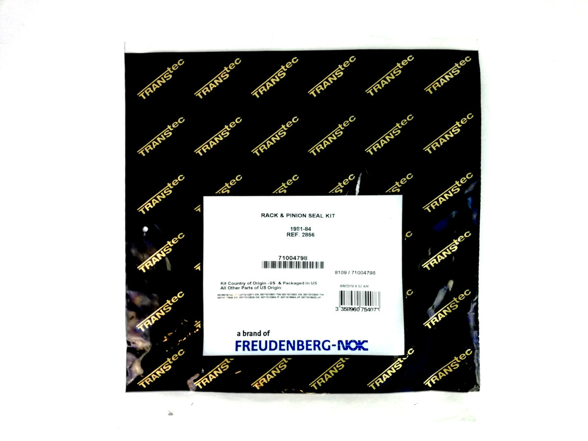 8109 Kit Cremallera Nissan Maxima 1991/94 — Veinte 07