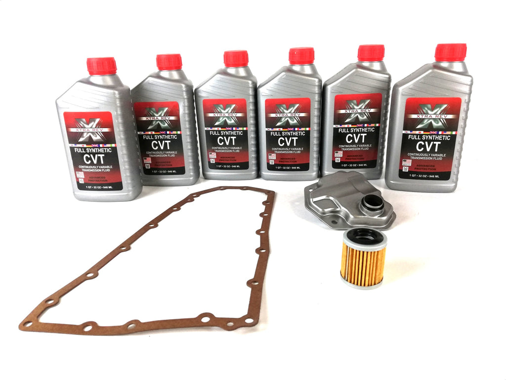 Kit de afinación de transmisión automática