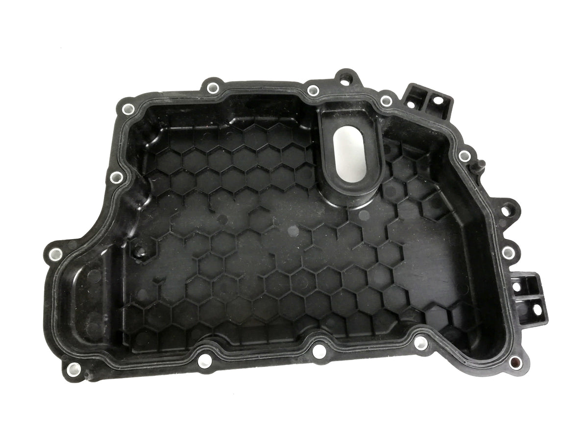 24253434 Ac24236878 Carter Lateral 13 Tornillos 2008/up 6t30 6t40 6t45