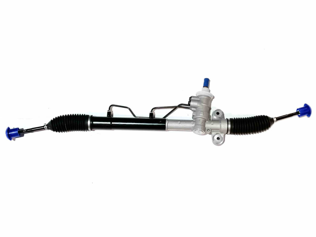 Cremallera Direccion Hidraulica Chevrolet Matiz G2 1.0L 06/15 96879493 ...