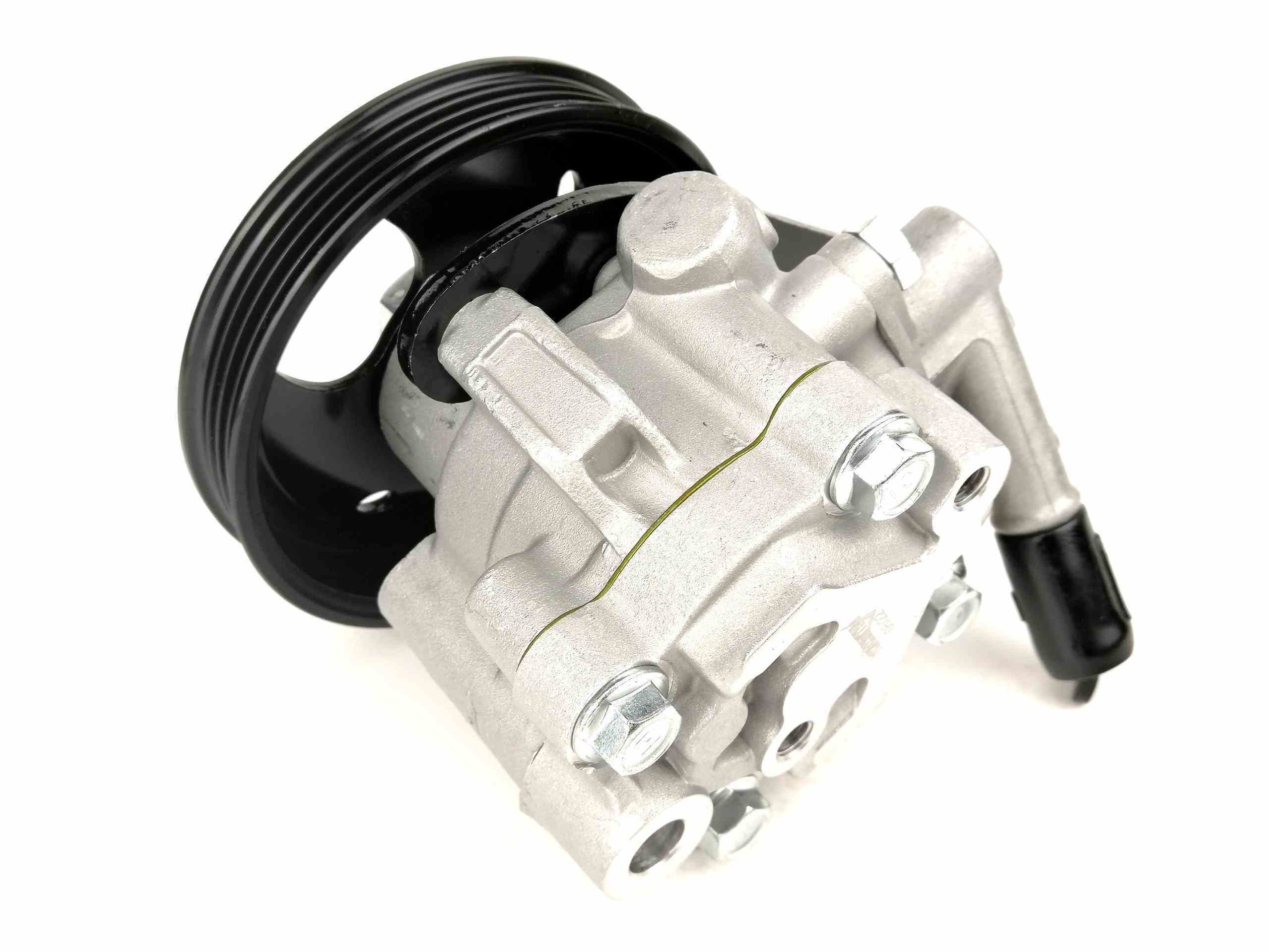 Bomba Direccion Hidraulica Nissan Sentra Tsuru III 1.6L 1992/17 — Veinte 07