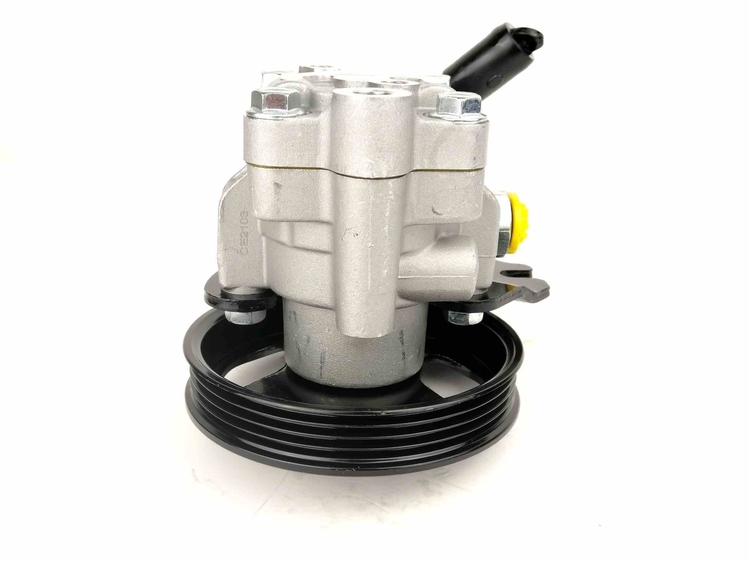 Bomba Direccion Hidraulica Nissan Sentra Tsuru III 1.6L 1992/17 — Veinte 07