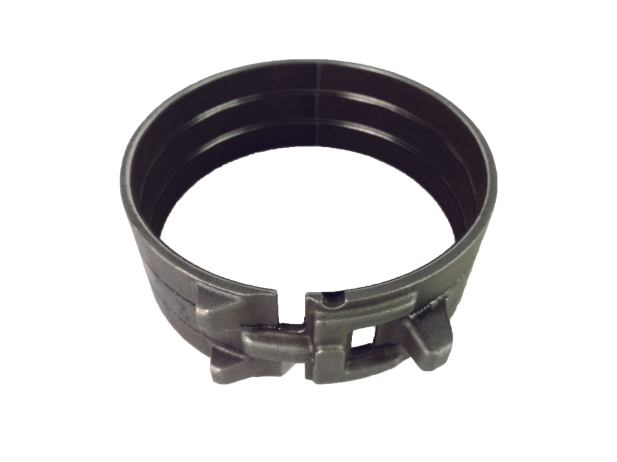 4443184 4443184 Banda Trasera Seccionada A904 T6 A500 — Veinte 07