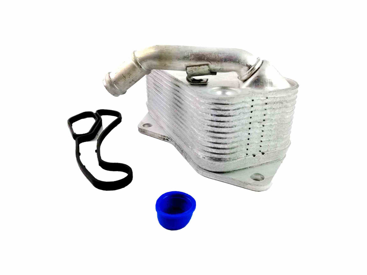 5989070201 11427525333 Enfriador De Motor Bmw Z4 — Veinte 07